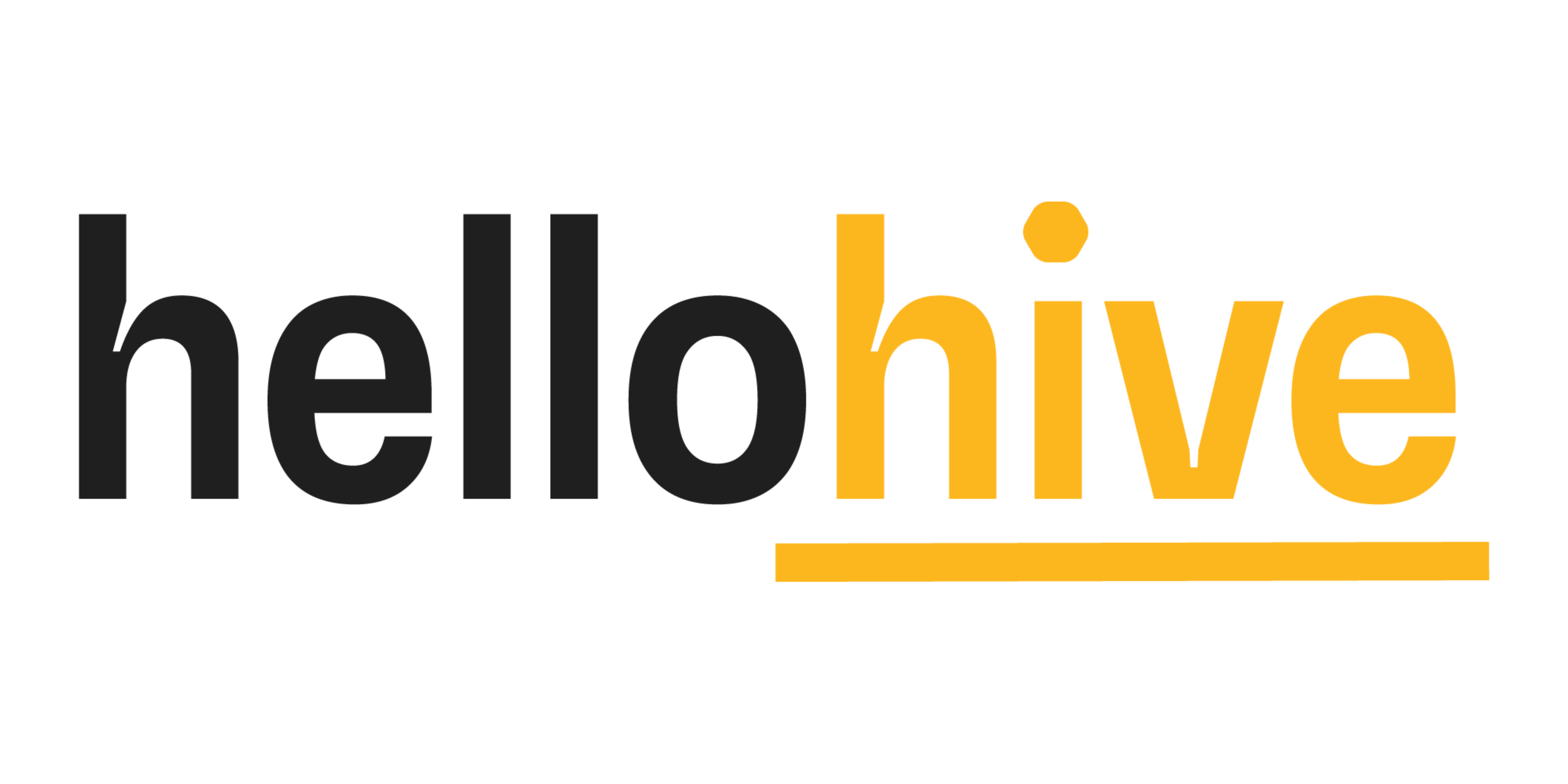 Hive Technology Logo